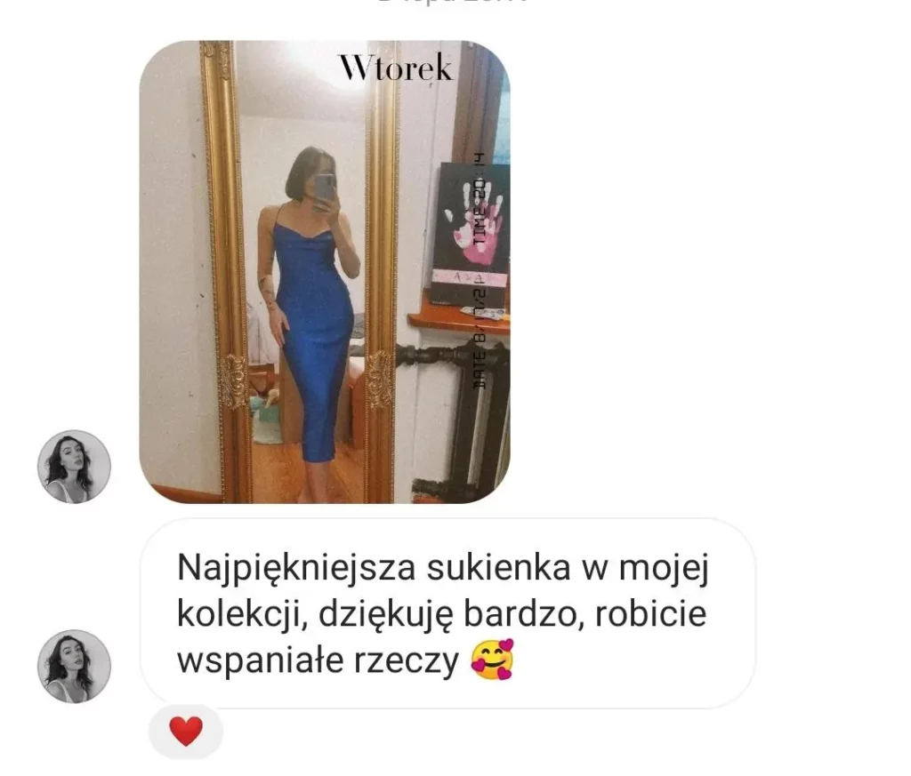 O nas - Pavlova Lingerie